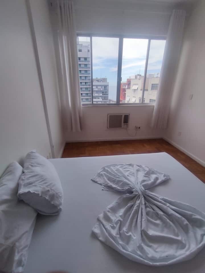 3 Quartos - Quadra Da Praia - Rio de Janeiro