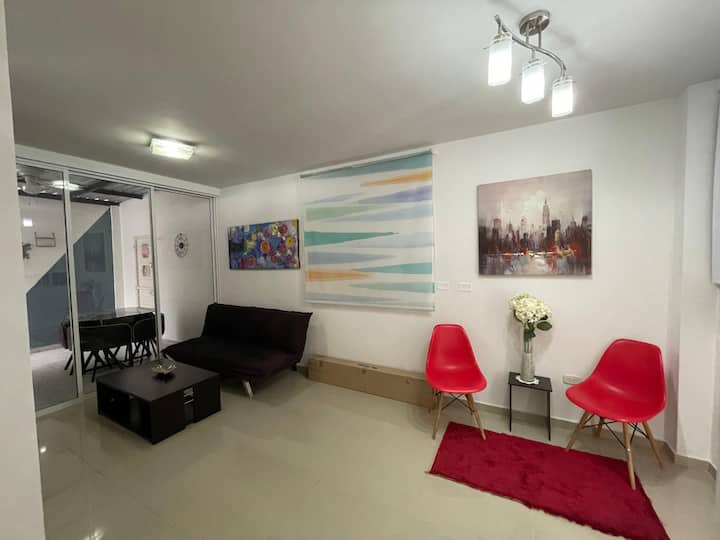 Casa Esquinera Terranova, Zona Norte Valledupar - Valledupar