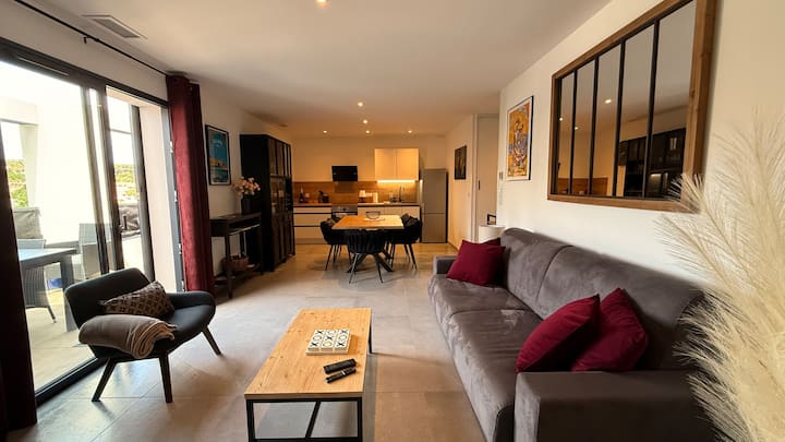 Appartement Collioure Le Haut - Argelès-sur-Mer