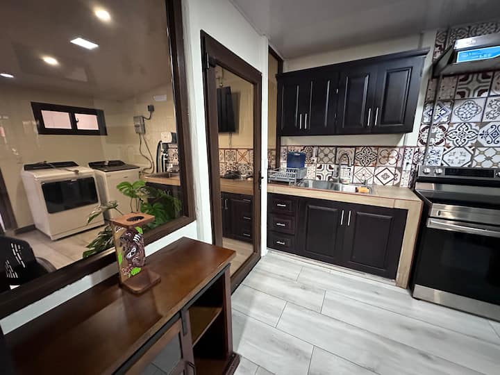 Fresh, Charming & Cozy 2br Home In Bagaces - Bagaces