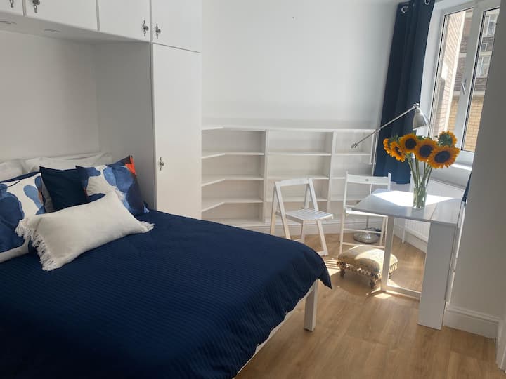 Chelsea Studio Sloane Avenue - Chelsea