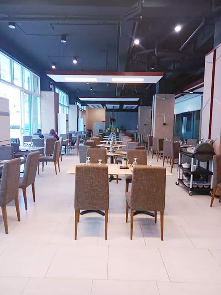 Cozy, New Condo Near Sm Baguio - Baguio