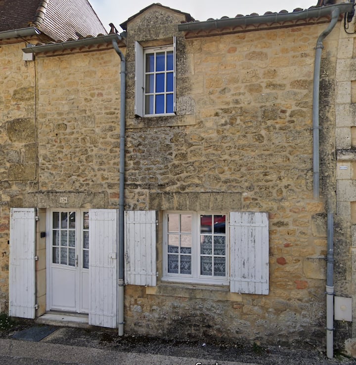 Petit Studio Dans Le Périgord - Le Buisson-de-Cadouin