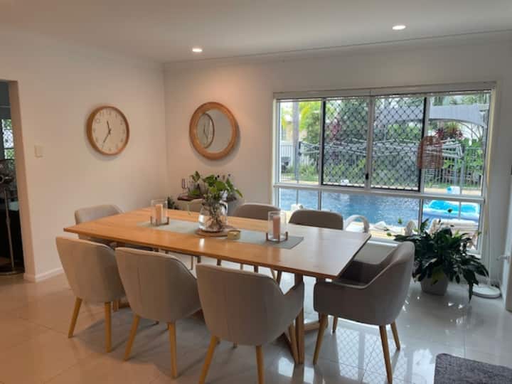 Quiet Place Close To The Beach. - Mackay