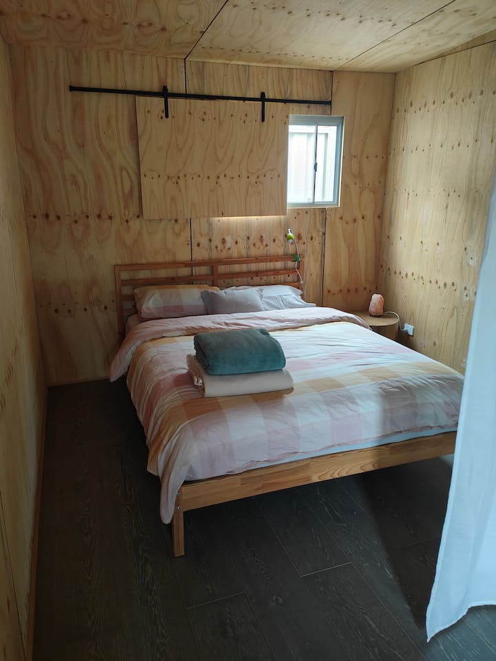 Coast Getaway - Blackwood