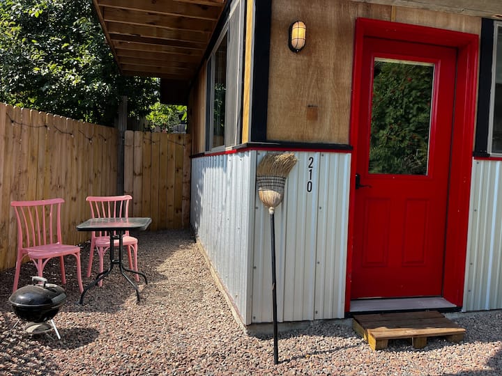 Mini Mökki - Grand Marais