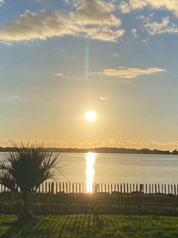 Maison Vue Sur Mer - Pénestin