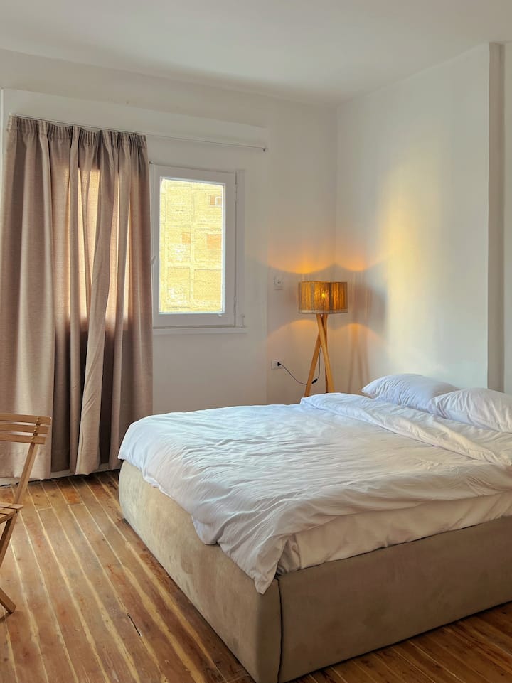 Photo Gallery Stay In Downtown Cairo - سراب Sarab - Cairo