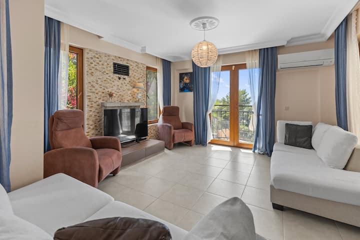 Daidala Home, Göcek, Fethiye - Göcek