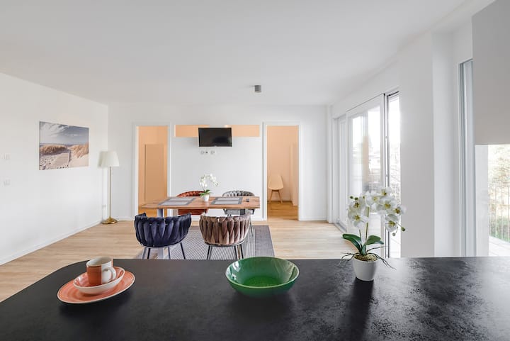 Neubauwohnung In 67112 Mutterstadt - Deidesheim
