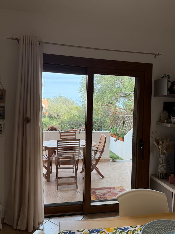 Nefhouse 83 - Posada