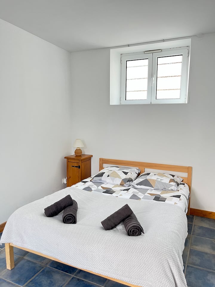 Appartement, Proche Centre-ville - Nemours