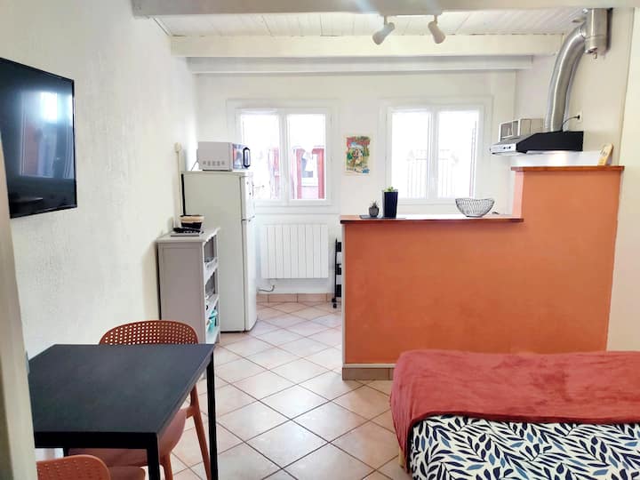 Le Petit Studio - Gap