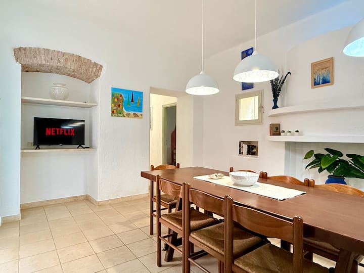 [Leccio]comfort E Natura - Orosei