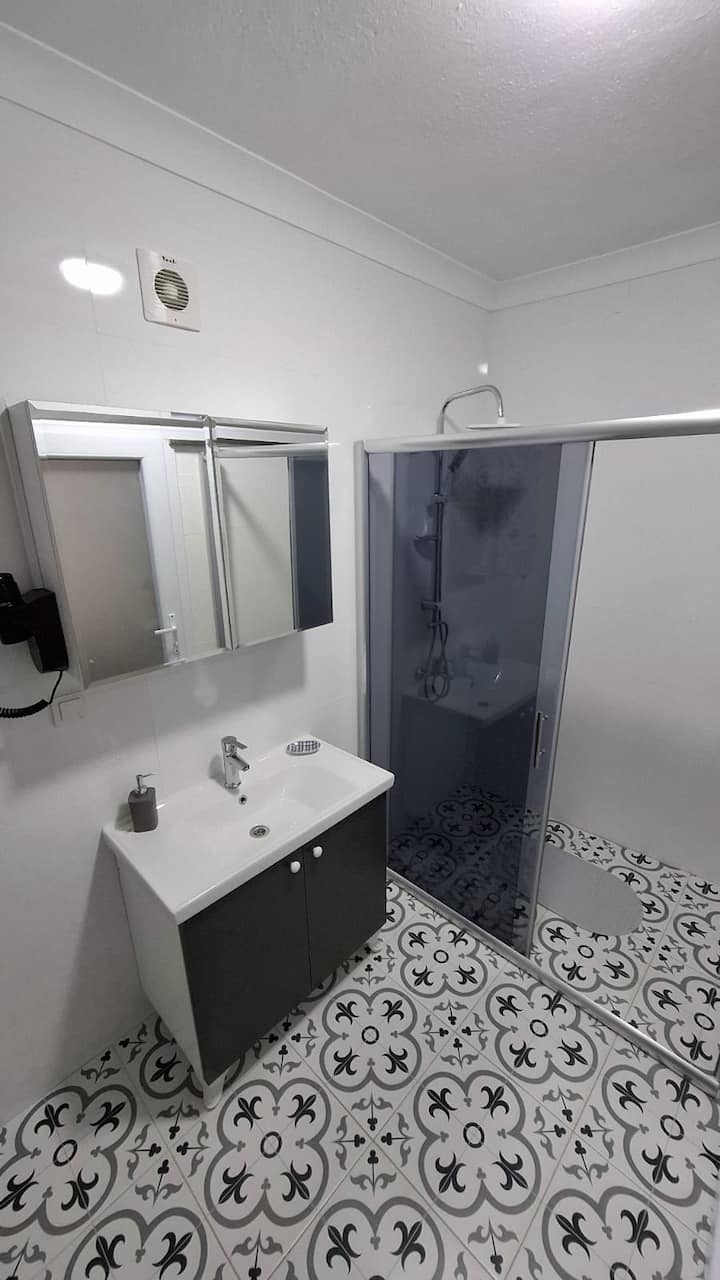 5 Deluxe Room With Sea View - Akçay