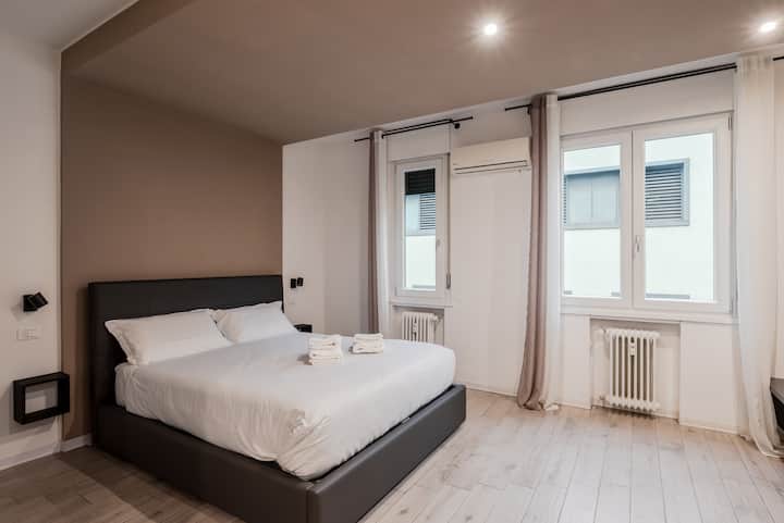 Padova Modern And Central Studio! - Padua