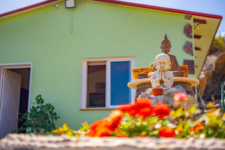 Casa Rural Buda Terra - Tenerife