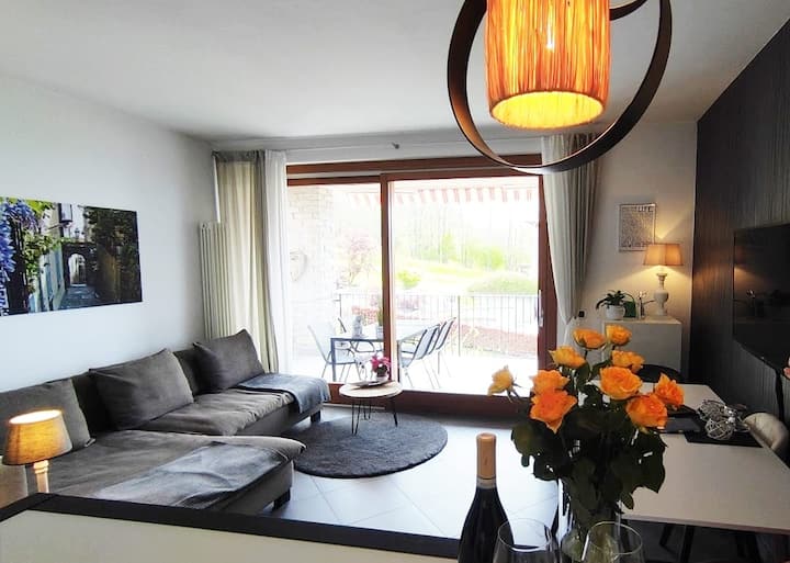 Fewo Panoramica - Cólico