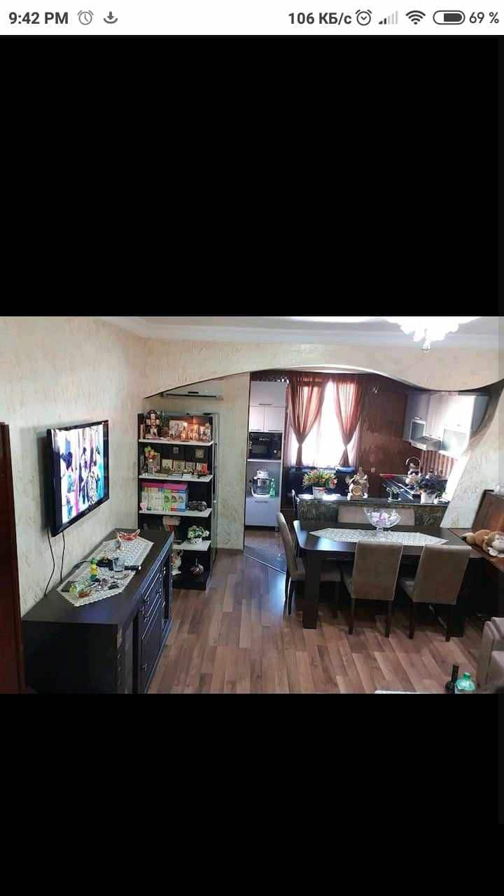 апартамент у моря 555296149 Liana - Batumi