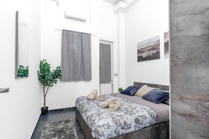 [Porta Venezia-duomo] Modern Loft A/c Wifi - Milán