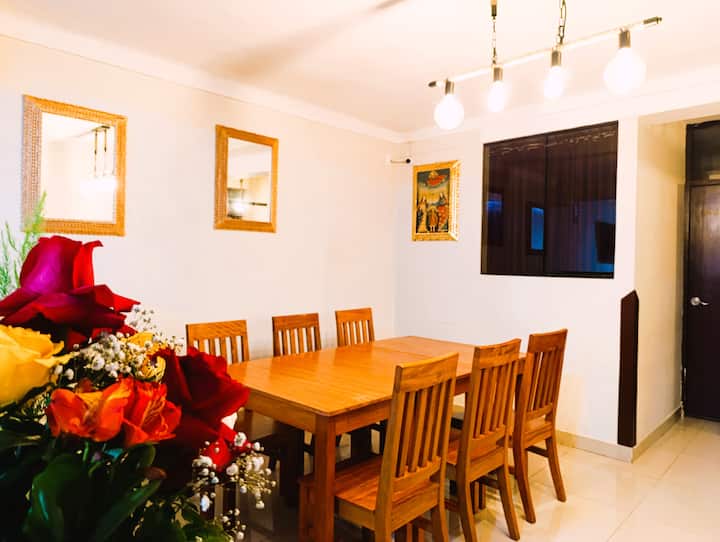 Ecoterra Hoteles - Cusco