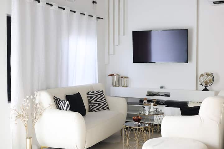 Perfect Duplex - Bliss Bay 2 - Bénin