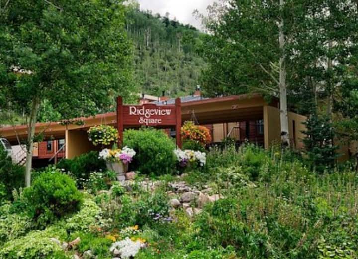 Charming 3-bedroom East Vail - Vail, CO