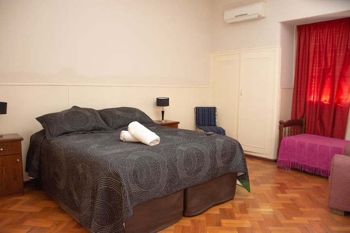 Habitación Premium Familiar - Mendoza