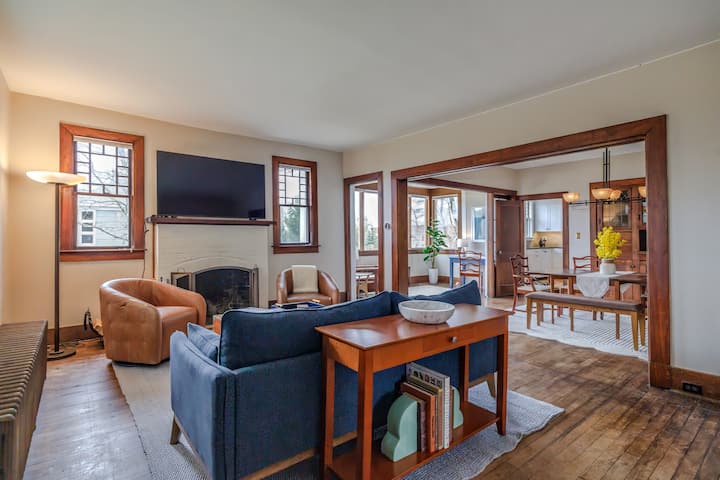 Ada's Place - Bar Harbor, ME