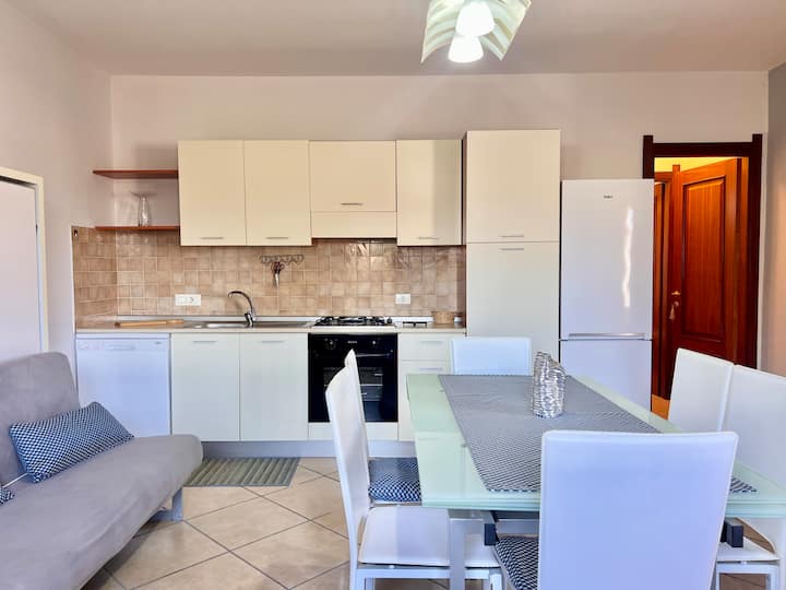 Dalia House - Key To Villas - Valledoria