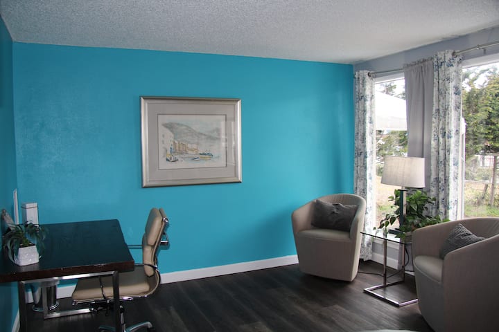 Naval Suites -226 - Bremerton, WA