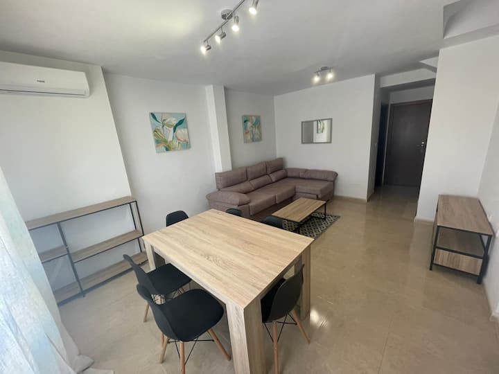 Maison Tout Confort Piscine Orihuela/bigastro - Orihuela