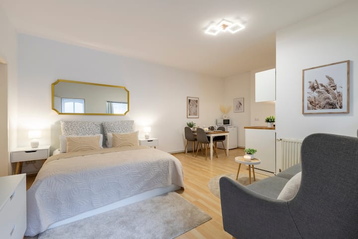 2 Cozy Room In The Heart Of Prenzlauer Berg - Berlin