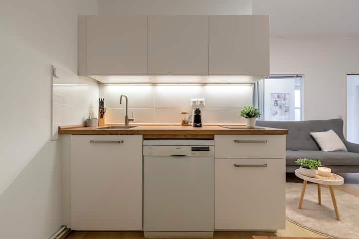2 Cozy Room In The Heart Of Prenzlauer Berg - Berlin