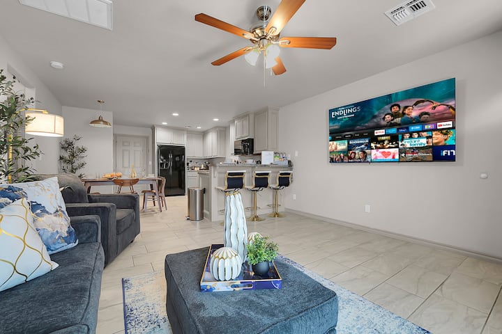 Elgin Oasis Suite B - Elgin, OK