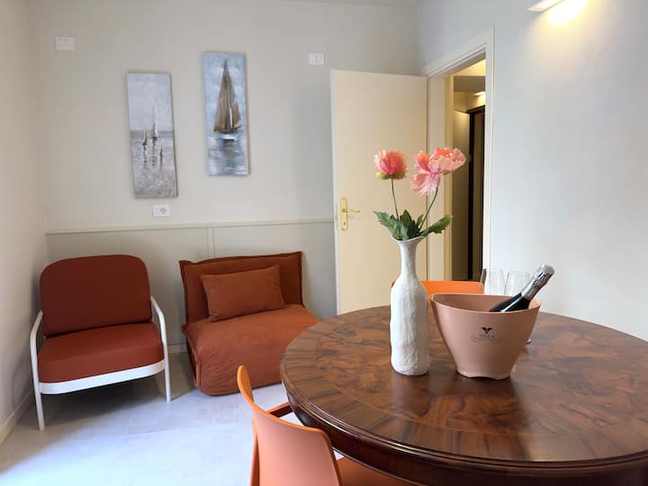 Suite Perlage - Germano Reale - Iseo