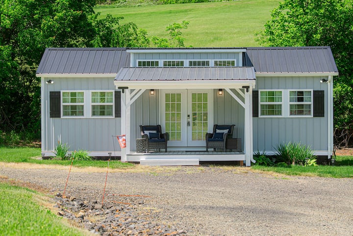 "Starry Snug"- A Romantic & Relaxing Getaway - Hillsville, VA