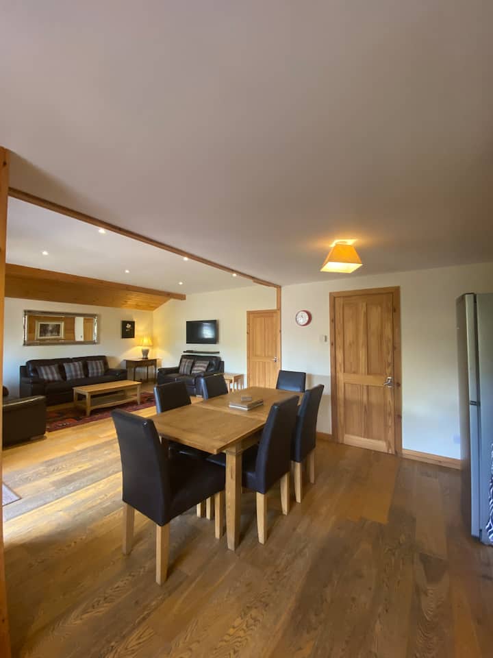 Spacious Lodge With Hot Tub (#5) - Ripon