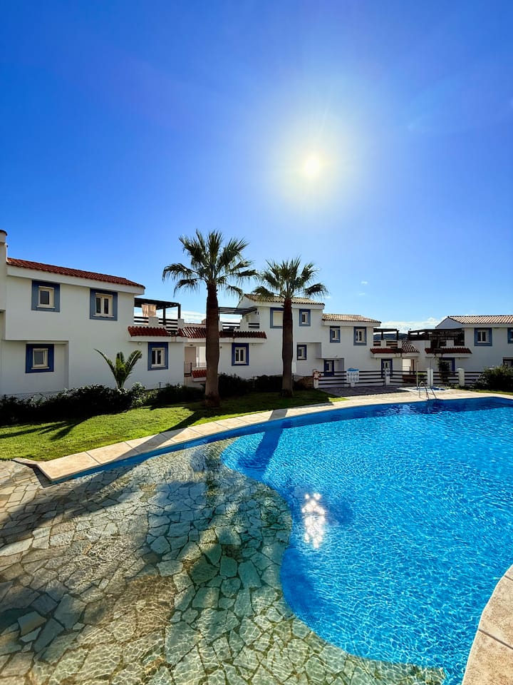 Family Duplex Penthouse | 3br | 2 Pools | Views - Manilva