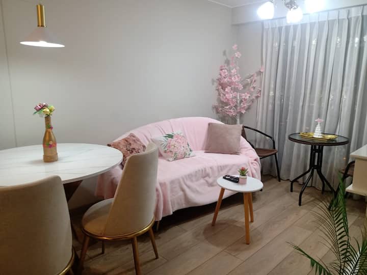 La Tranquilidad En El Buen Gusto - Pérou