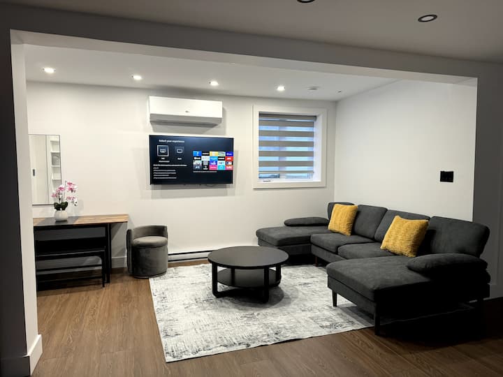 Station 52 - Executive Suite - Corner Brook