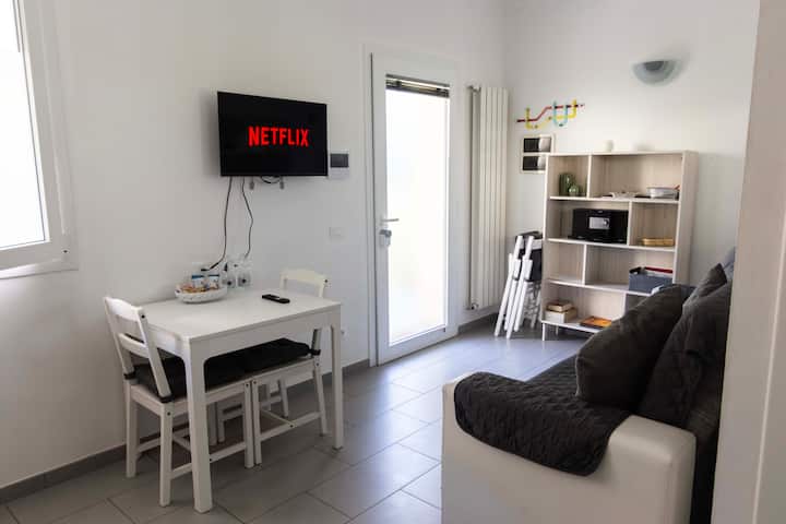 Lilli’s Sunshine Apartment - Florence