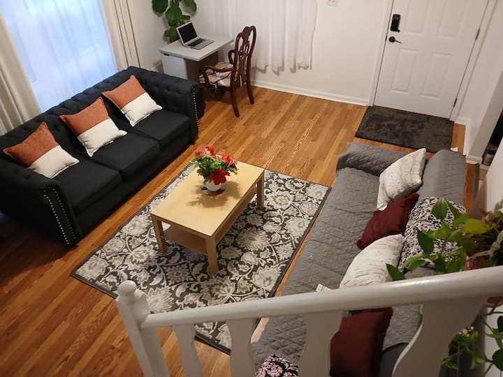 A Charming Home In Wheaton, Md - Rockville, MD