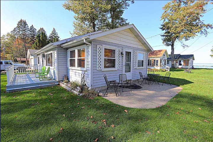 North View Cabins #1 - Houghton Lake, MI