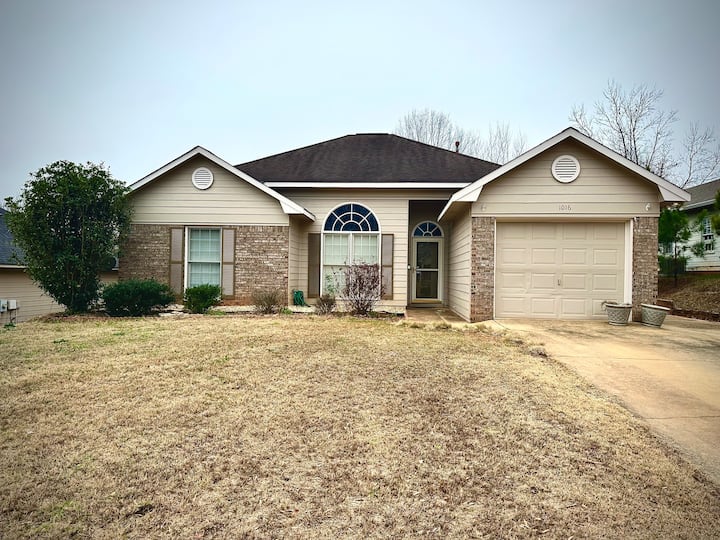 Sugar Mill Home In Columbus - Columbus, GA