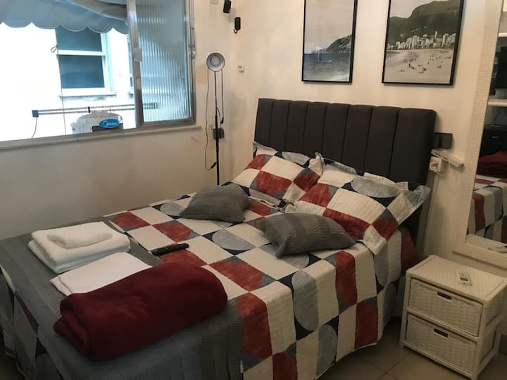 Estúdio 6 - Centro - Niterói - Rj - Niterói