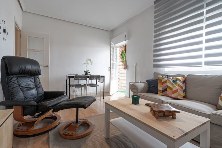 Dulce Home ÁVila - Ávila