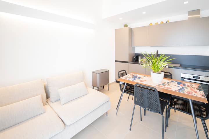 Riva Trigoso "Casa Flo" - Sestri Levante