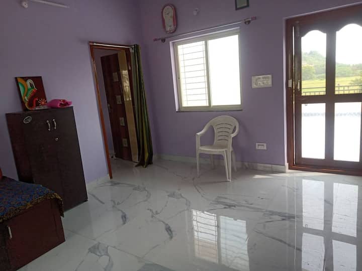 Sathya Sai Nivas (With Ac) - Puttaparthi