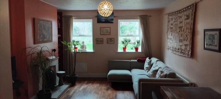 Spacious Apartment Rathmines - Dublin